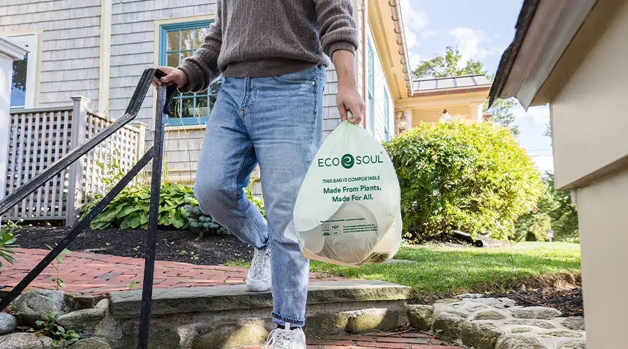 PLA Material Explained: Meaning, Uses, Benefits & Facts – ECOSOUL HOME ...